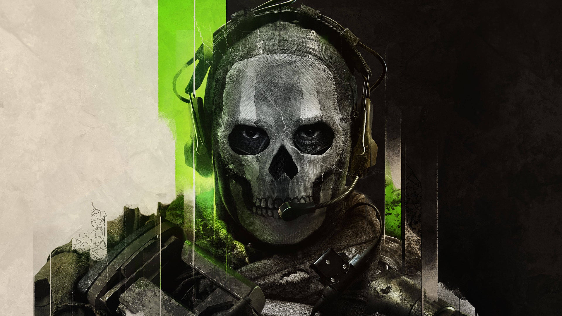 Call of Duty Warzone T-skjorte | Supernerds | Norsk Nettbutikk