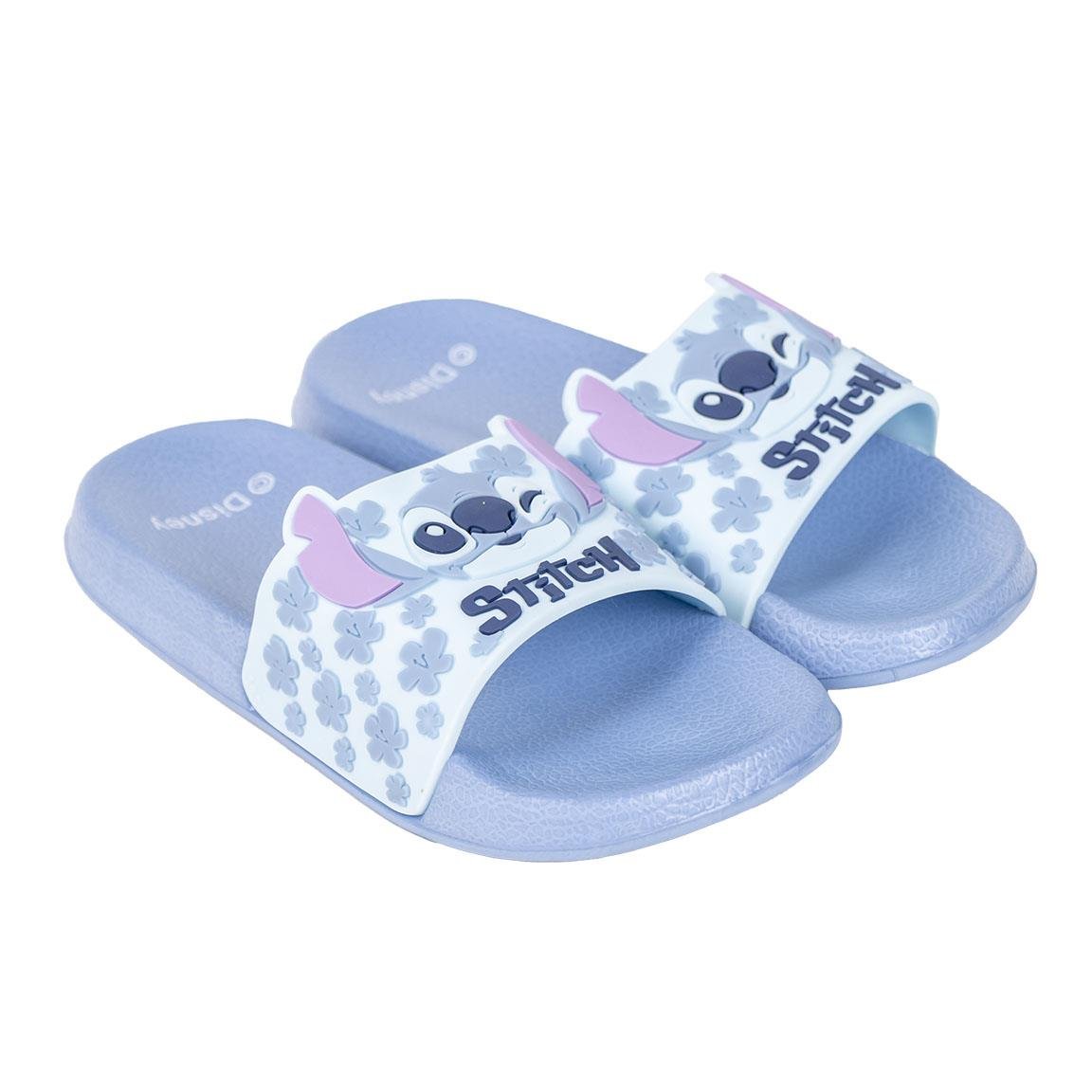 Disney's Lilo and Stitch Slippers Wink – Supernerds
