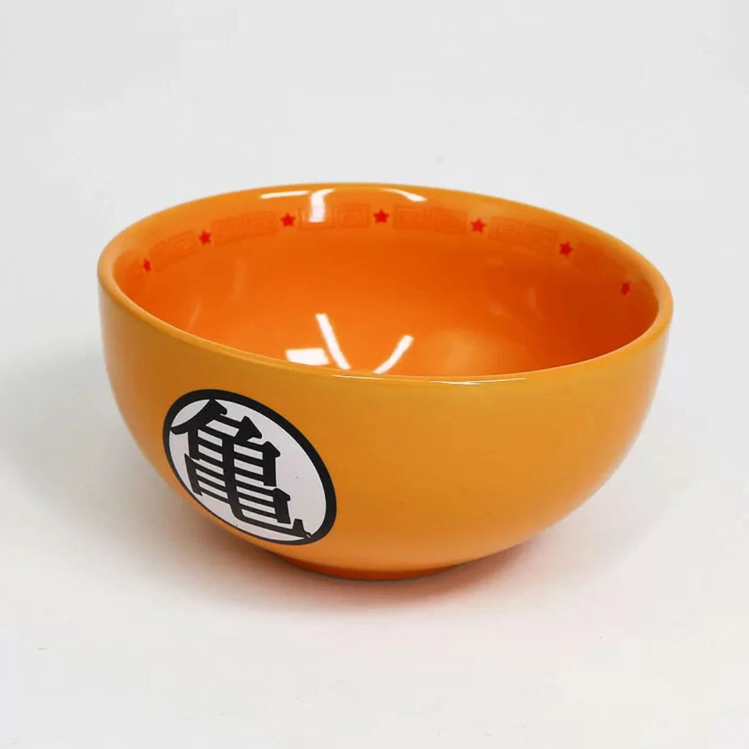 Dragon Ball Skål Goku Symbols – Supernerds