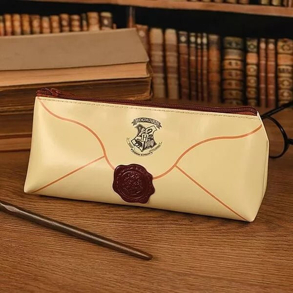 Harry Potter Pennal Letter – Supernerds
