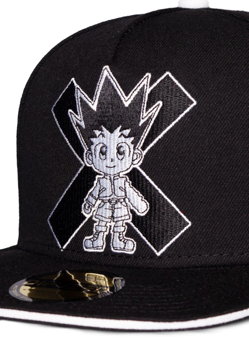 Hunter X Hunter Caps – Supernerds