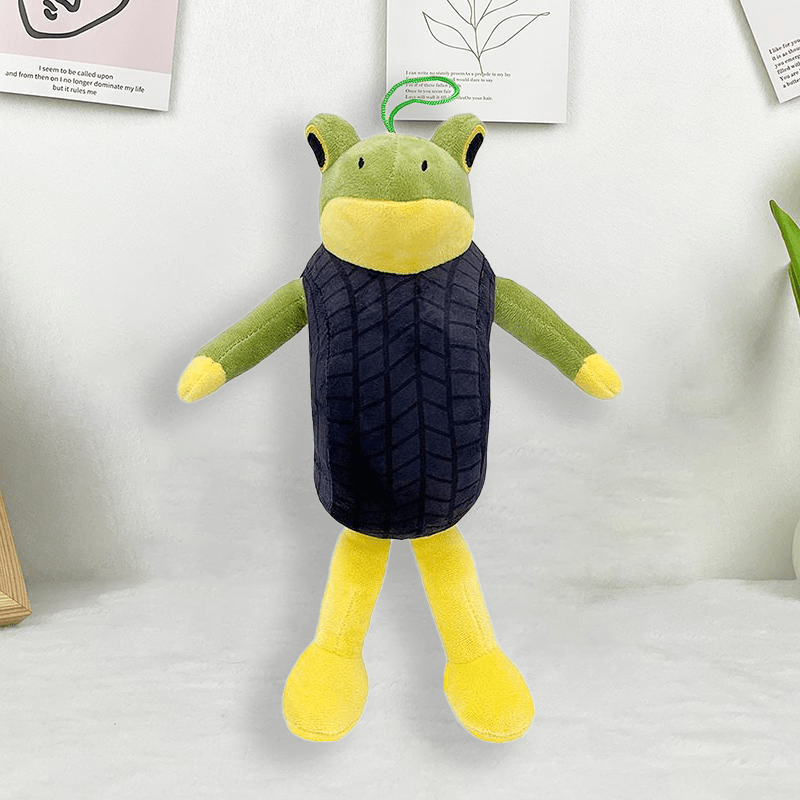 Italian Brainrot Bamse Boneca Ambalabu 25 cm – Supernerds