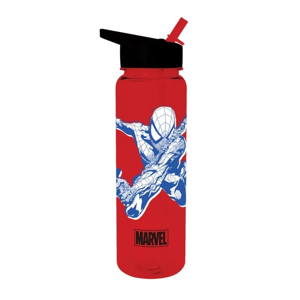 Marvel's Spider-Man Drikkeflaske Sling 700ml – Supernerds