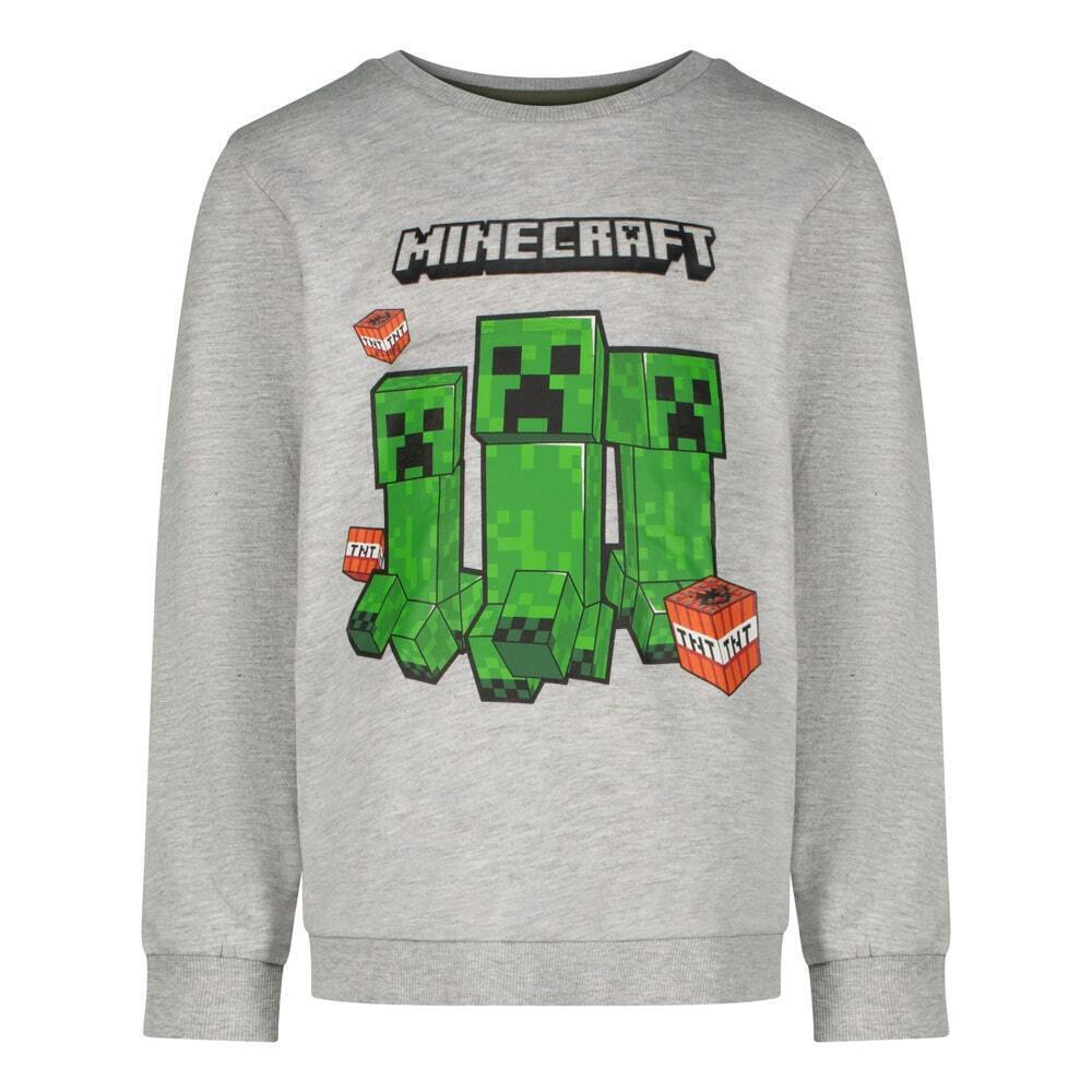 Minecraft Genser TNT Squad | Supernerds | Norsk Nettbutikk