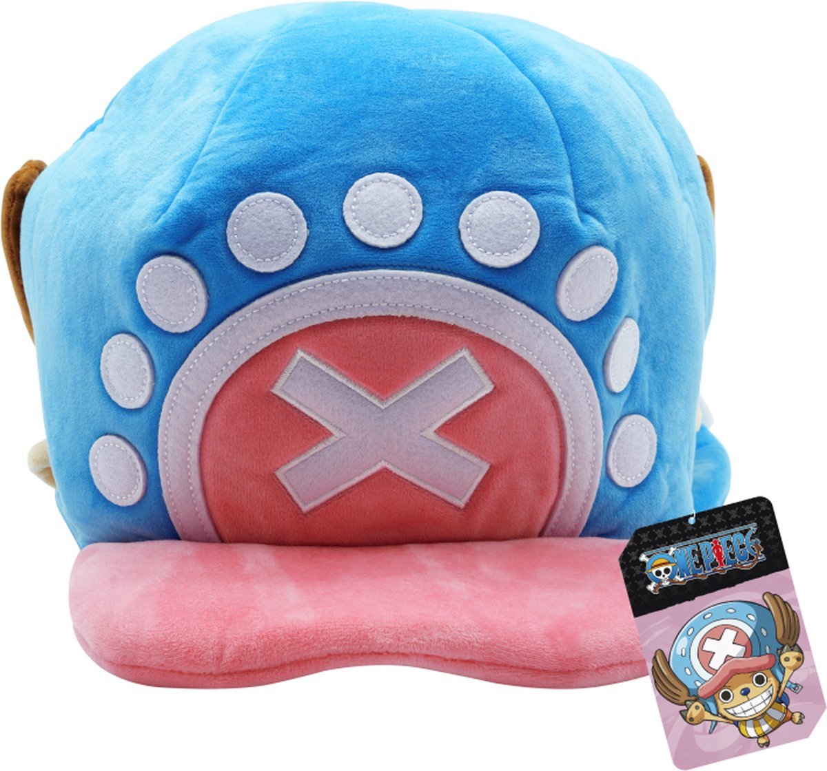 One Piece Caps Tony Tony Chopper – Supernerds