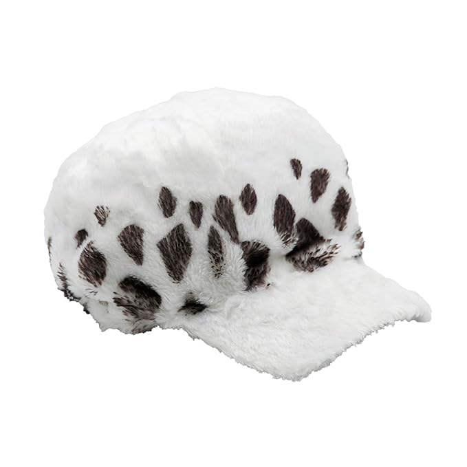 One Piece Cosplay Caps Trafalgar Law – Supernerds