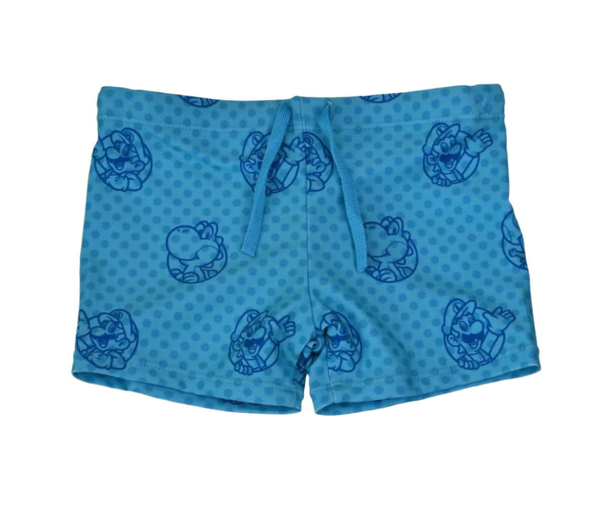 Super Mario Badeboxer Super Friends | Supernerds | Norsk Nettbutikk