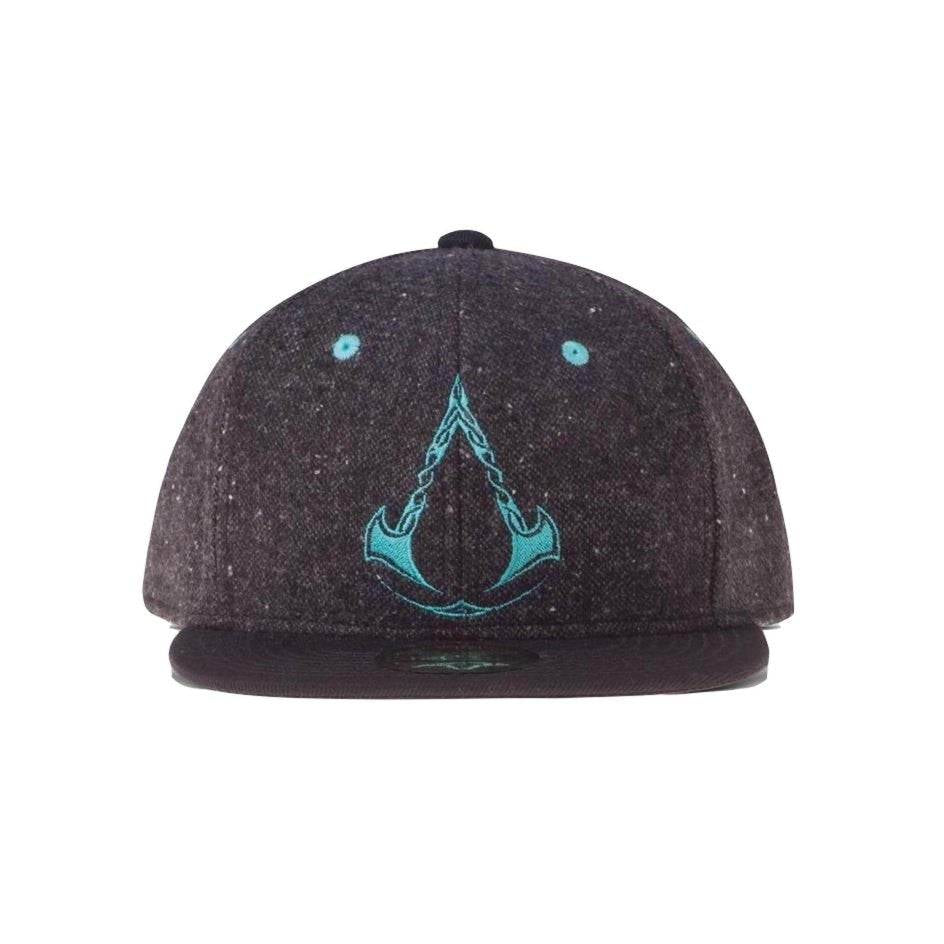 Assassin's Creed Valhalla Caps | Supernerds | Norsk Nettbutikk