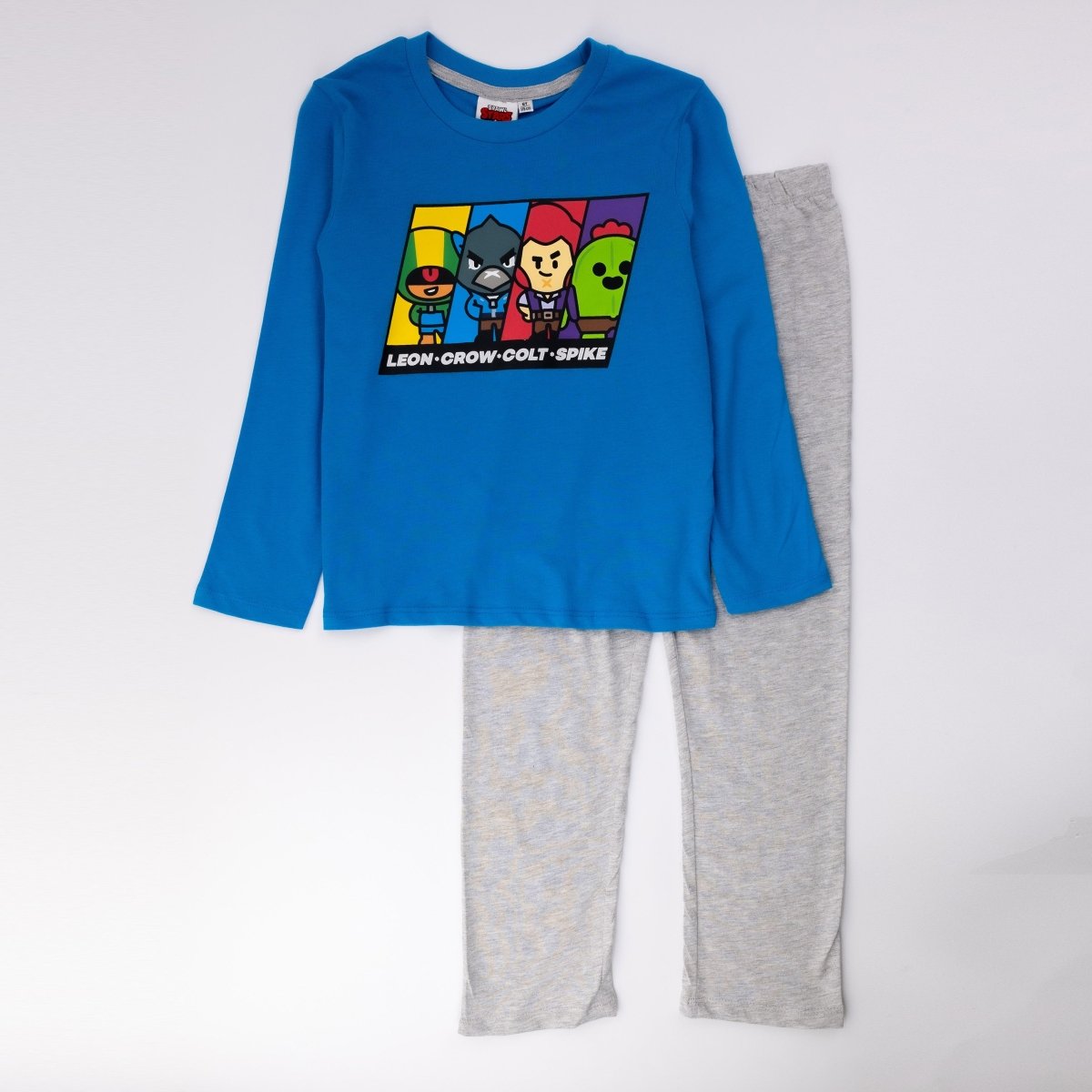 Brawl Stars Pysjamas | Supernerds | Norsk Nettbutikk