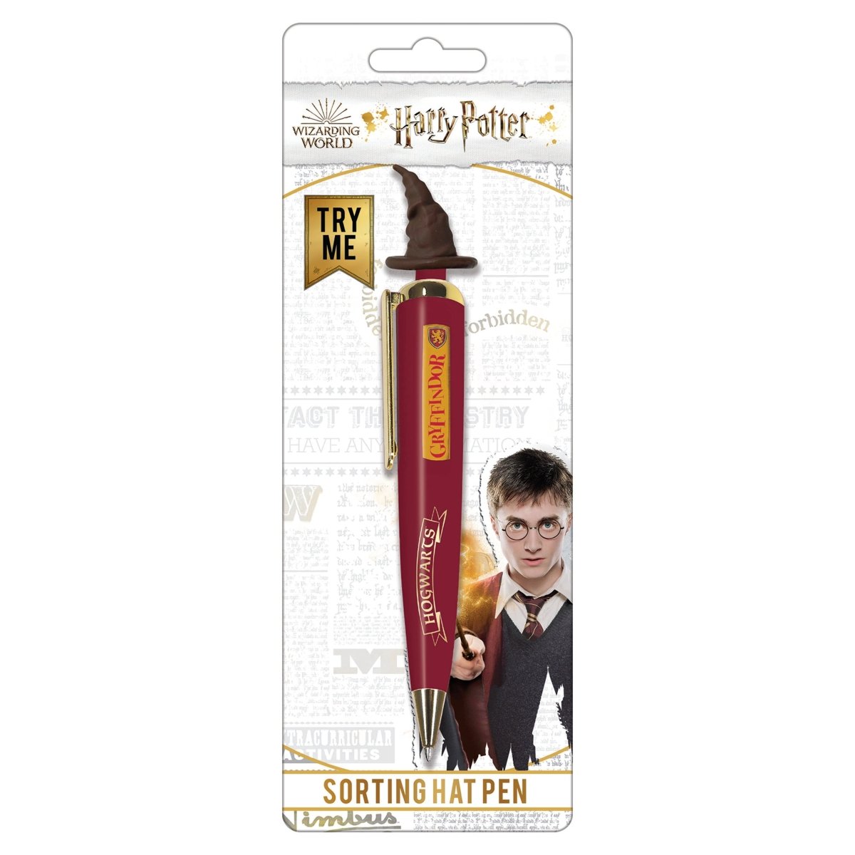 Harry Potter Penn Sorteringshatt | Supernerds | Norsk Nettbutikk