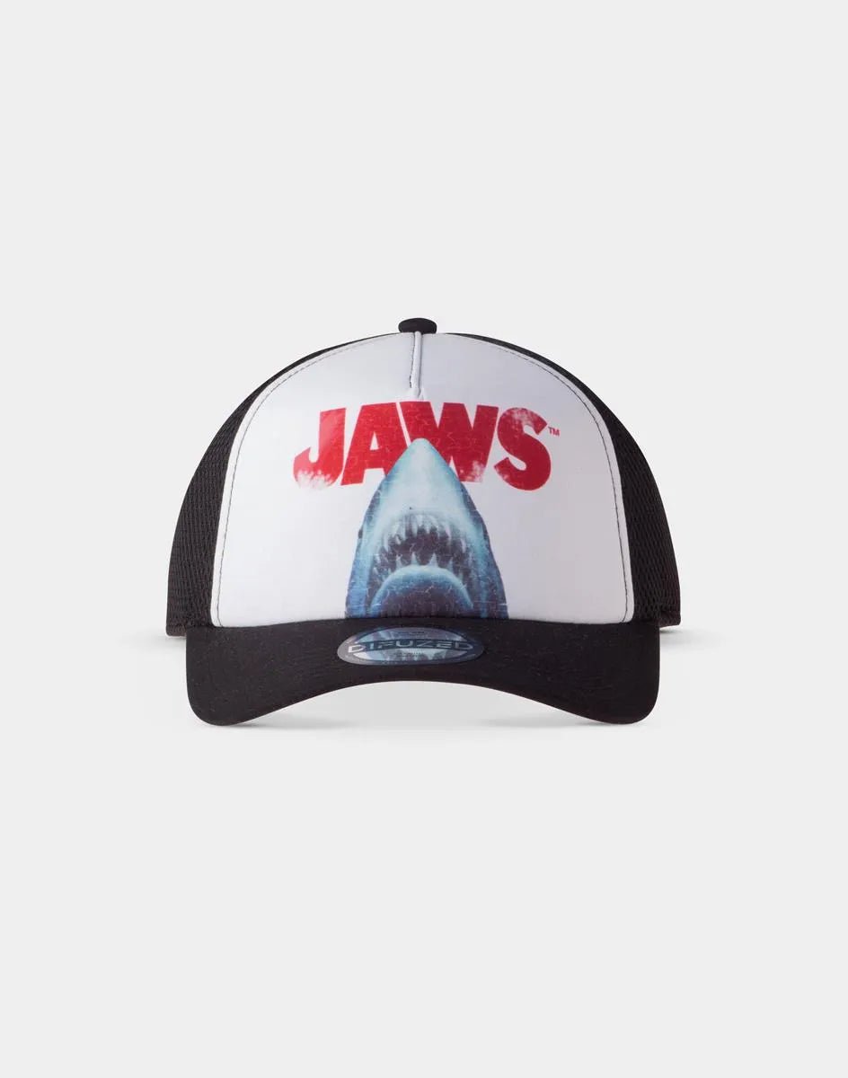 Jaws Caps – Supernerds