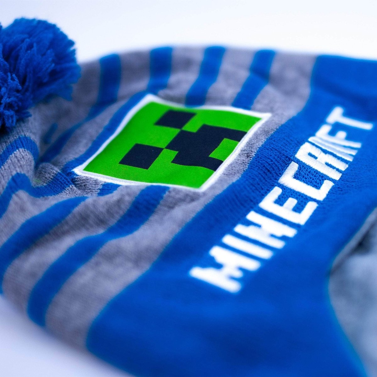 Minecraft Lue | Supernerds | Norsk Nettbutikk