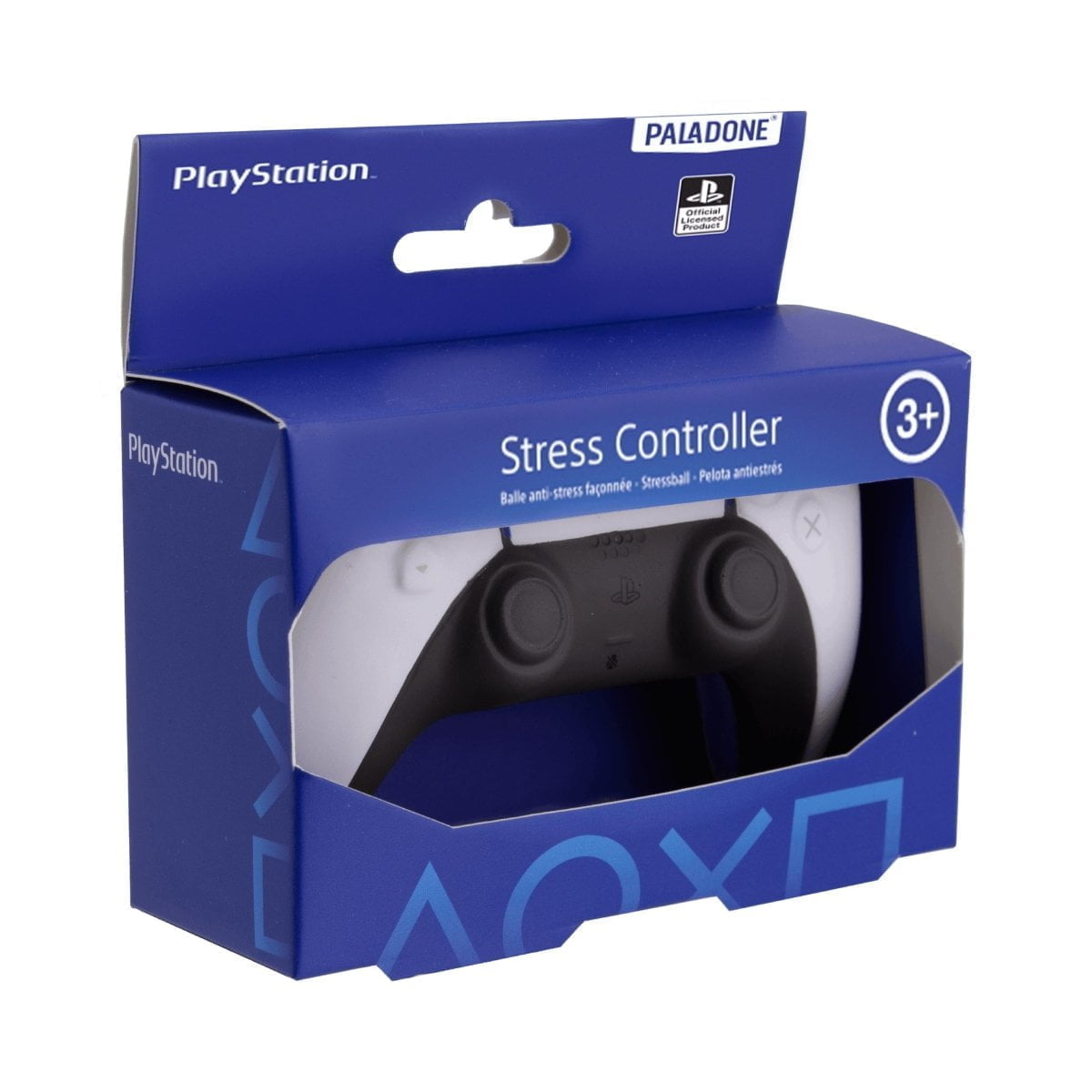 PlayStation Stressleke PS5 Controller | Supernerds | Norsk Nettbutikk