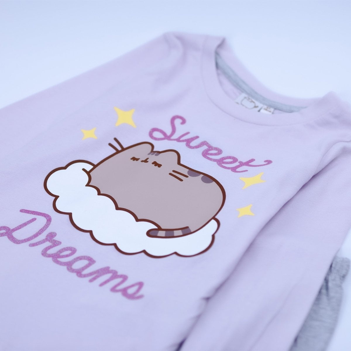 Pusheen Pysjamas | Supernerds | Norsk Nettbutikk