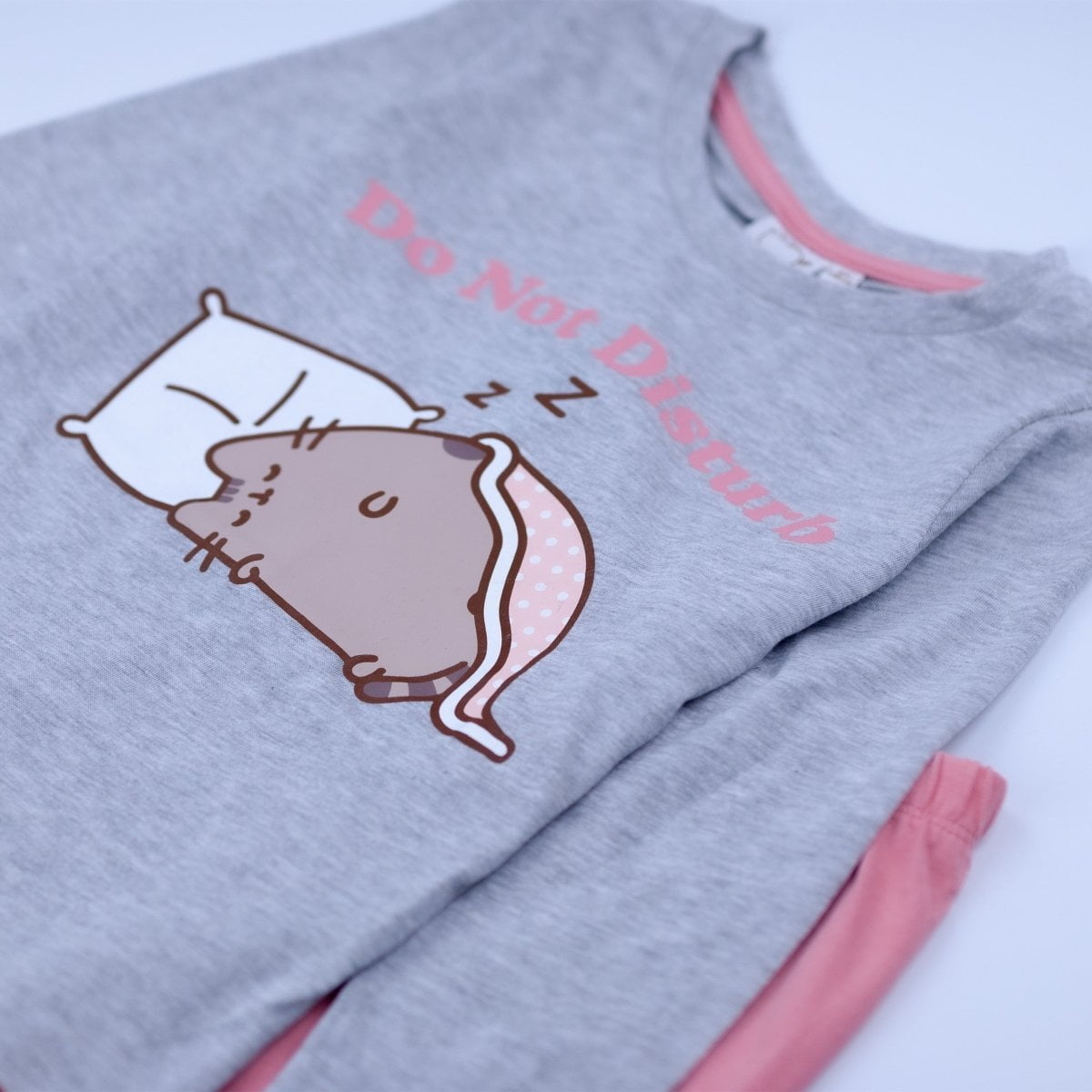 Pusheen Pysjamas | Supernerds | Norsk Nettbutikk