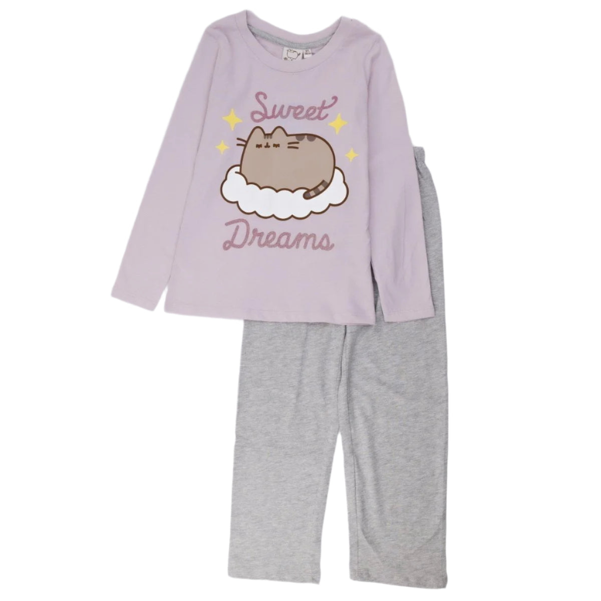 Pusheen Pysjamas | Supernerds | Norsk Nettbutikk