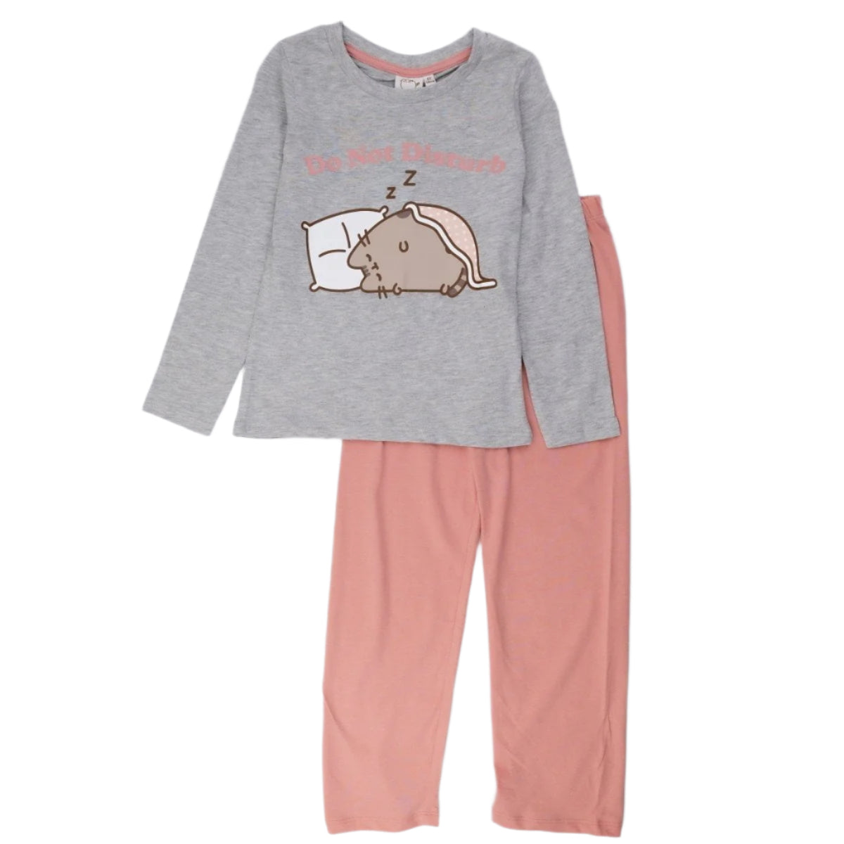 Pusheen Pysjamas | Supernerds | Norsk Nettbutikk