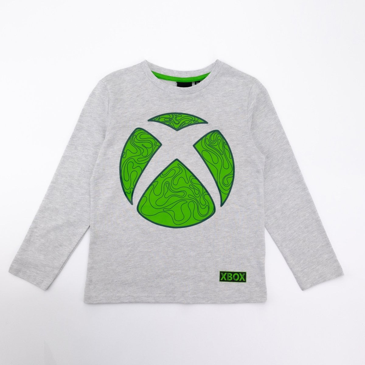 Xbox Genser Logo Legend | Supernerds | Norsk Nettbutikk